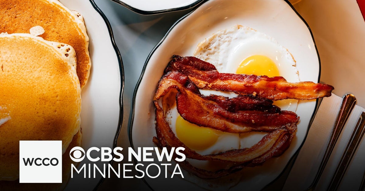 When’s the best time to eat breakfast? - CBS Minnesota