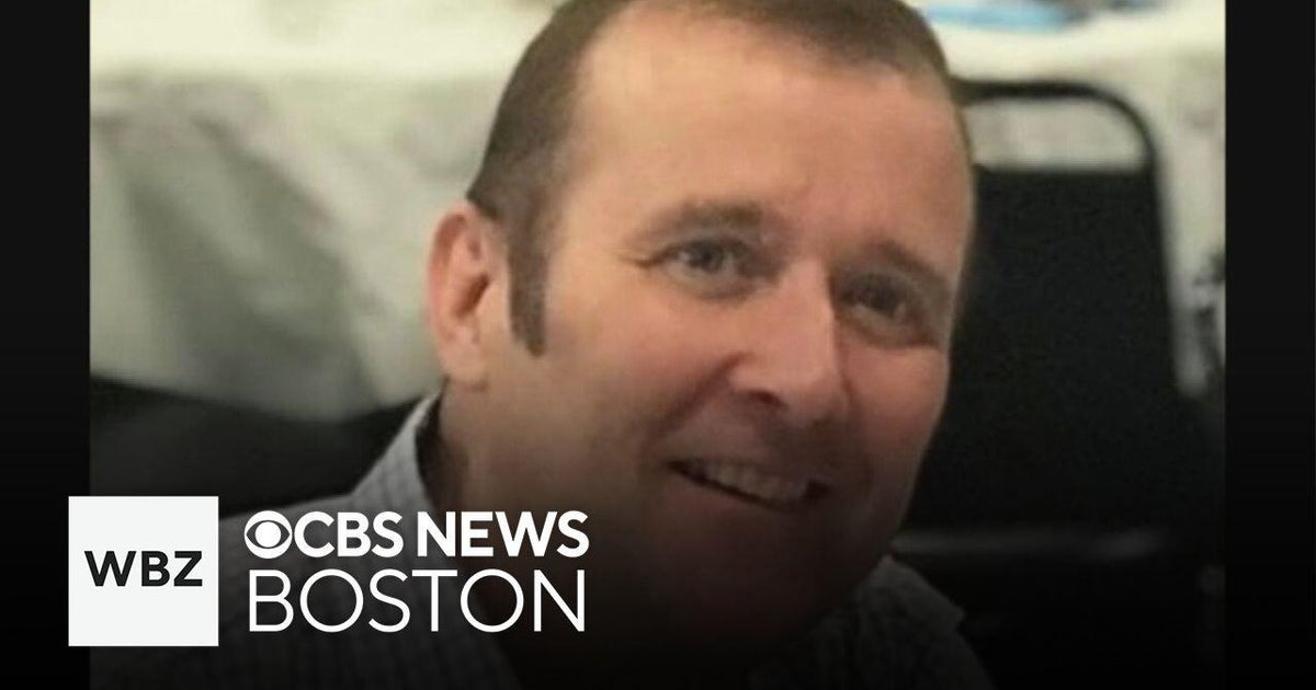 Fiancee of Shrewsbury man killed in shooting releases statement - CBS ...
