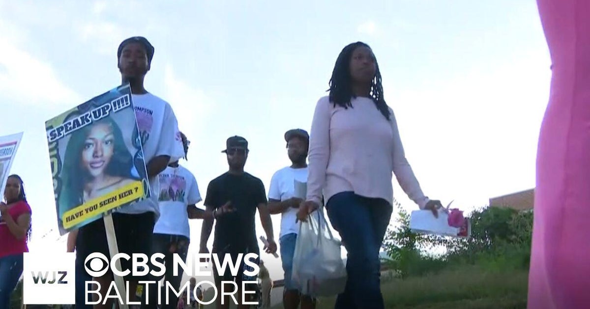 Police work to determine if body found off Maryland highway is ...