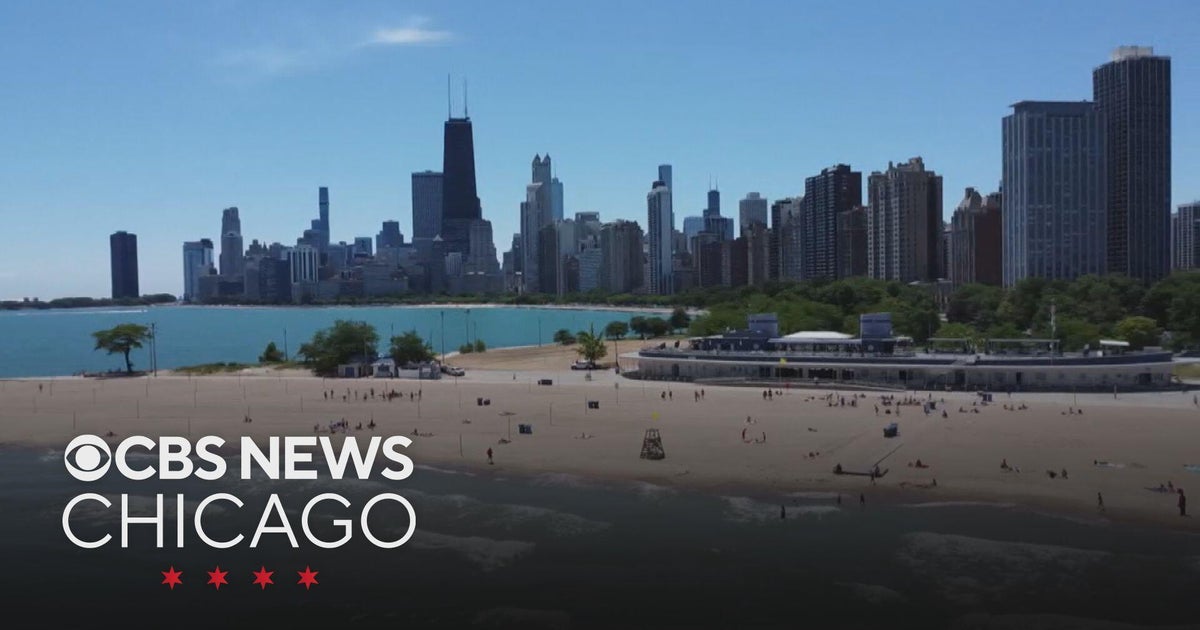 Chicago tourism officials try to shift focus from crime to culture ...