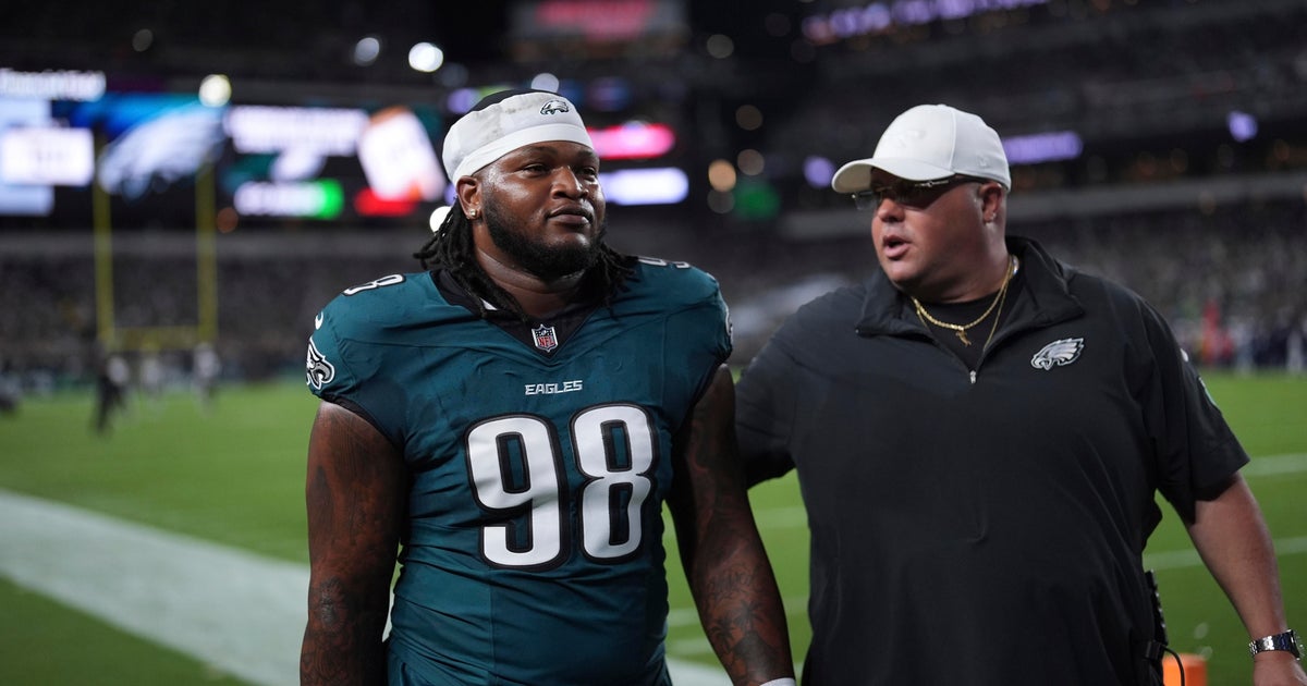 What happens next for Jalen Carter after spitting on Dak Prescott in ...