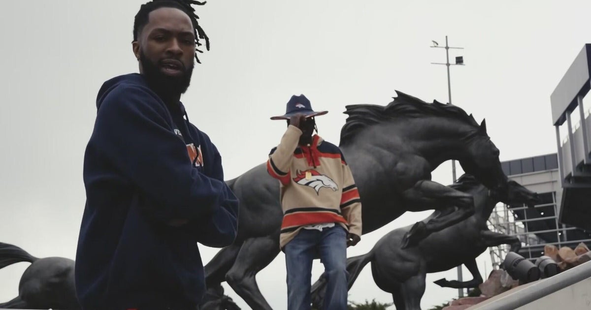 Broncos Orange Zone showcases CU Denver students showing off musical ...