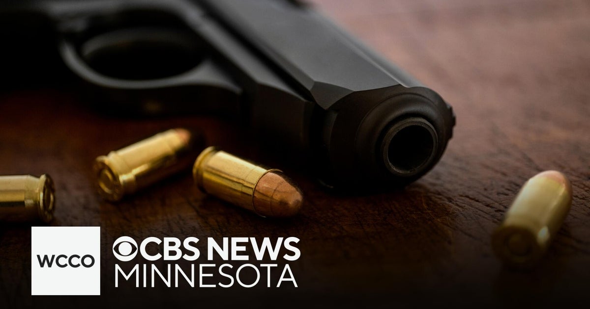 Minnesota Gun Owners Caucus responds to calls for gun control after ...