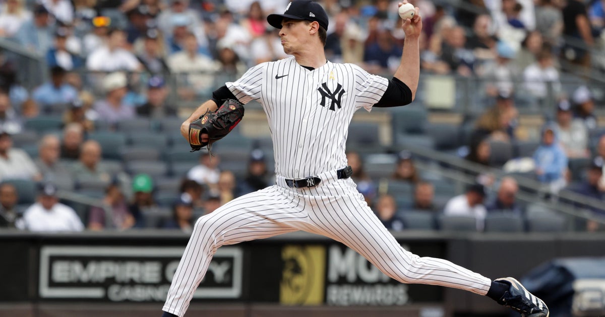 Max Fried guts out 7 innings, Yankees top Blue Jays and cut AL East ...