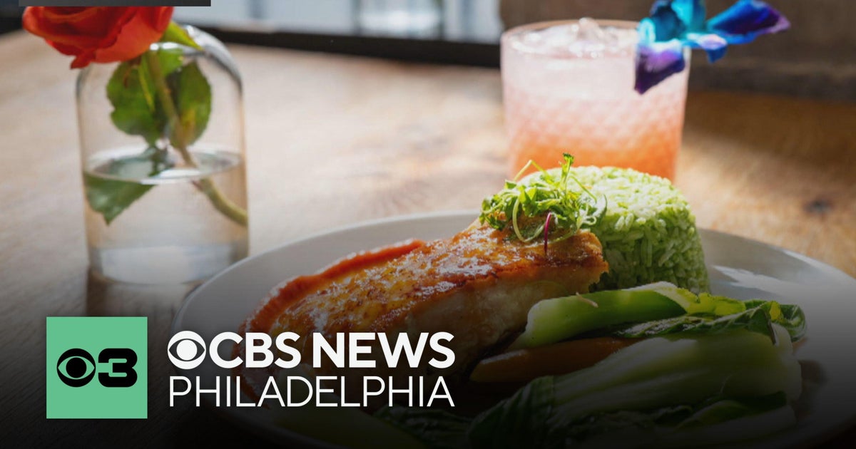 After a 5-year break, Manayunk Restaurant Week is back with an array of ...