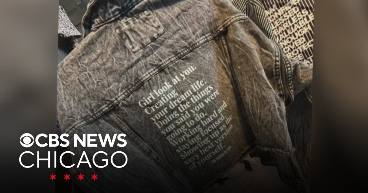 An inspiring shirt, new meteorologist Brandon Roux | What Caught My Eye ...