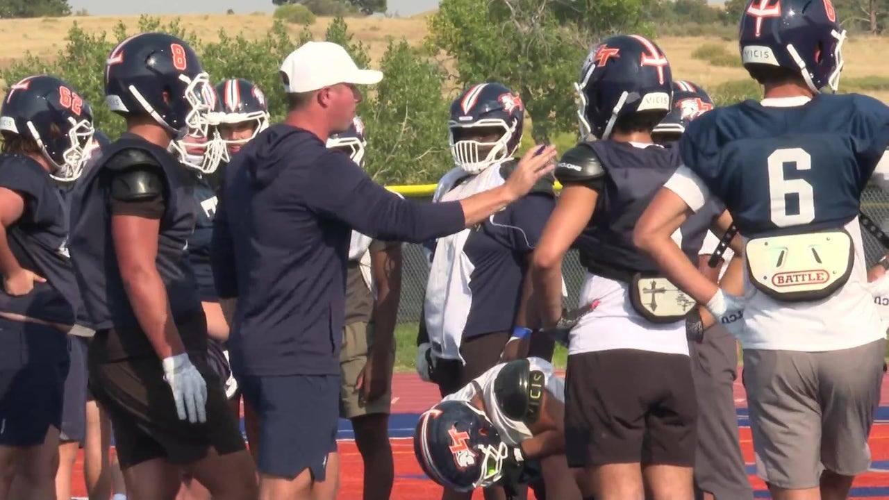 Douglas County News - CBS Colorado