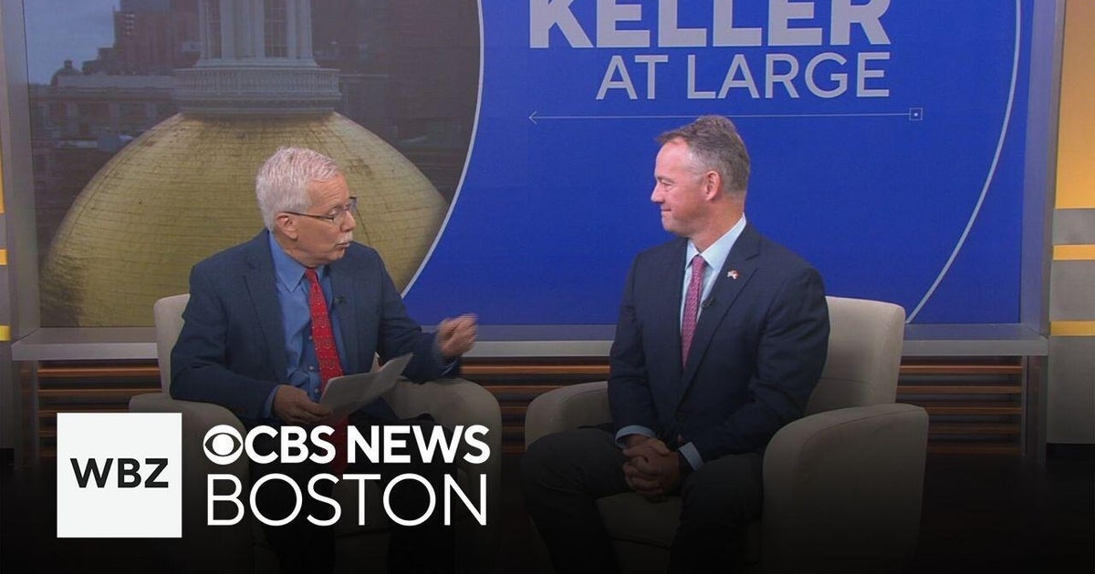 Republican candidate for governor Brian Shortsleeve says he will ...