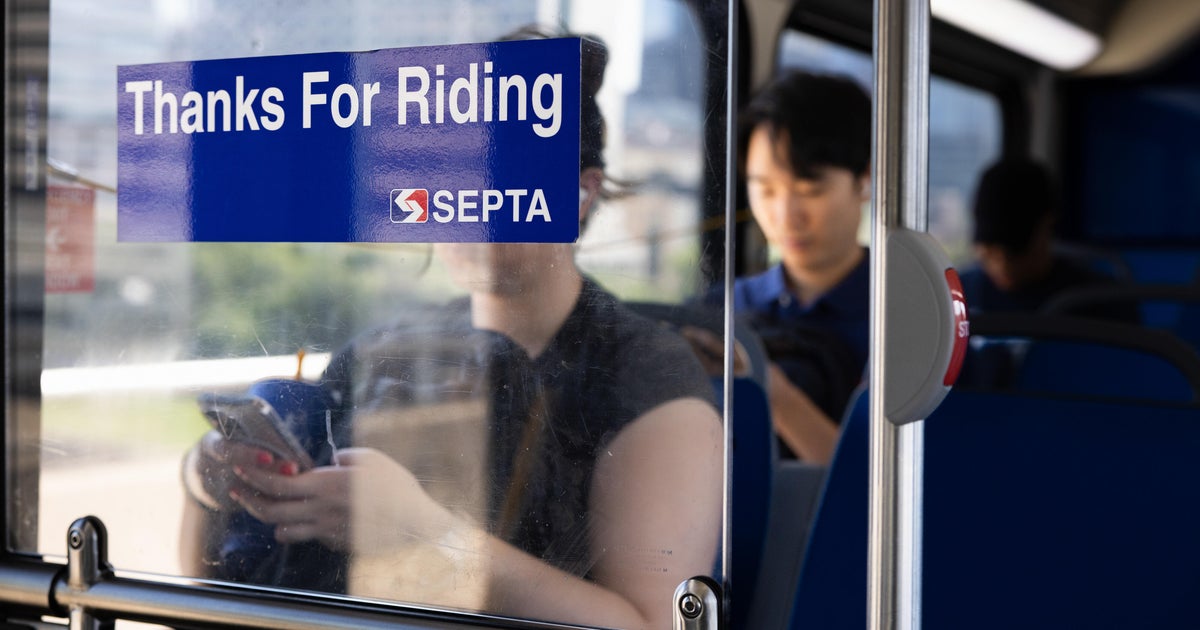 Shapiro approves SEPTA's plan to use capital project money to fund ...