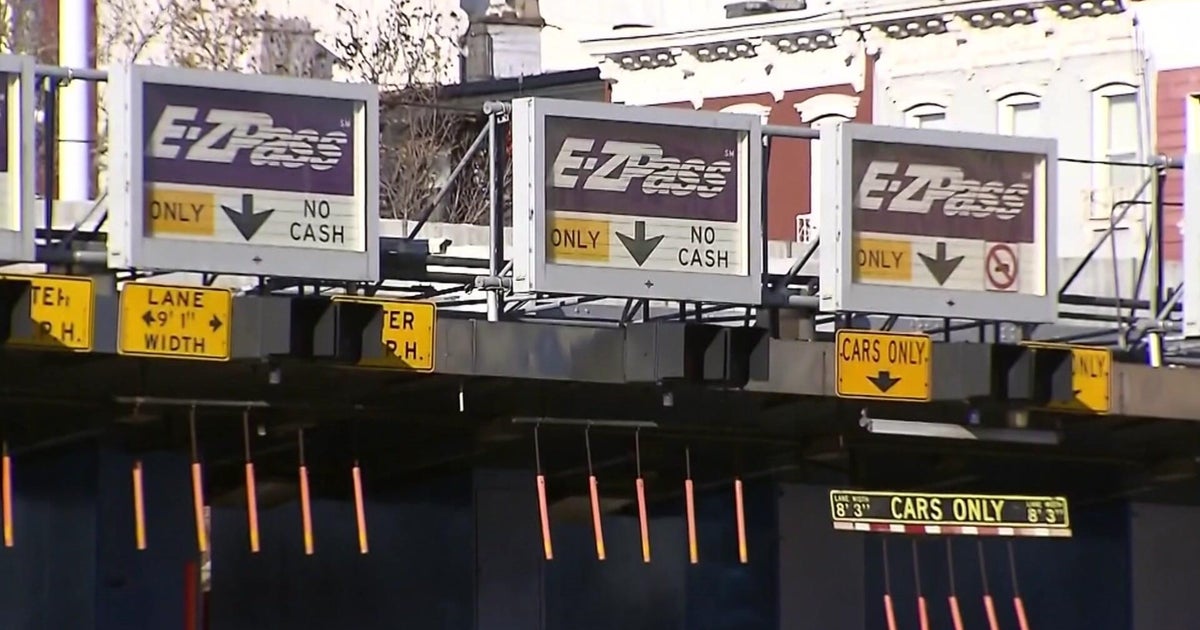 Simple E-ZPass mistakes cost a Staten Island man thousands. Here's how ...