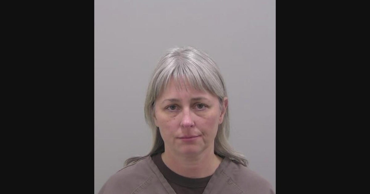 Former Douglas County teacher expected in court for arraignment - CBS ...