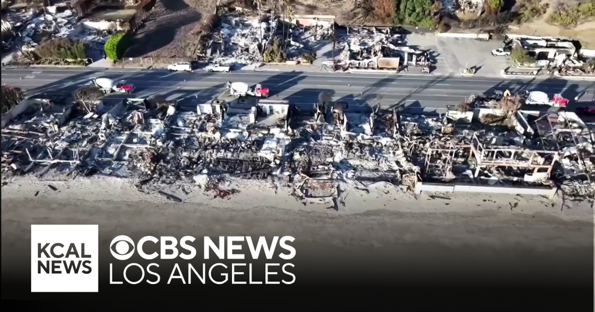 Republicans launch congressional investigation into Palisades Fire ...