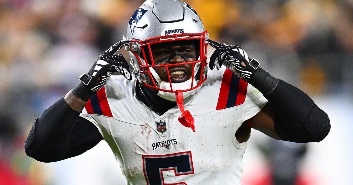 Jabrill Peppers signs with Steelers after surprising release by ...