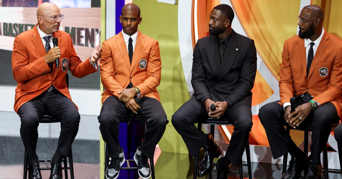 Dallas Mavericks head coach Jason Kidd inducted into Basketball Hall of ...