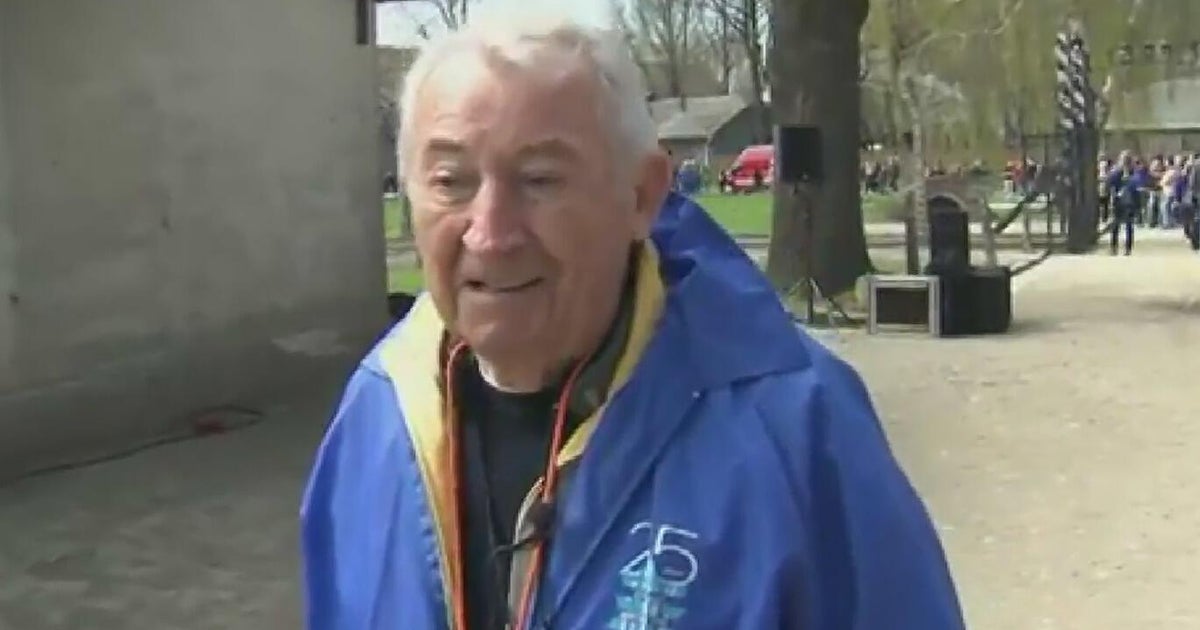 Remembering David Schaecter, Holocaust survivor who devoted his life to ...