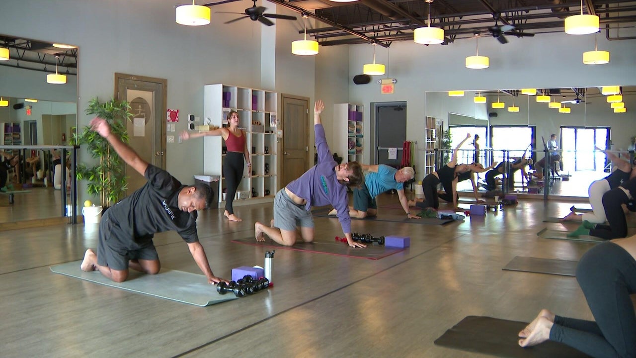 Yoga news - Today’s latest updates - CBS Minnesota