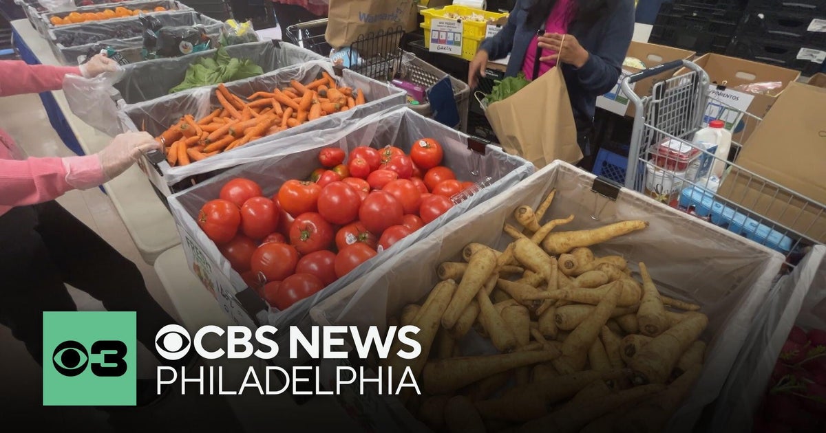 Montgomery County, Pennsylvania, food pantry to get new freezers with ...