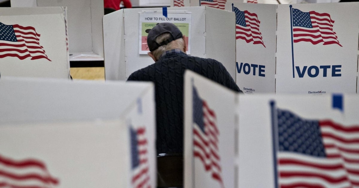 Judge tosses charges against 15 who allegedly tried to certify 2020 ...