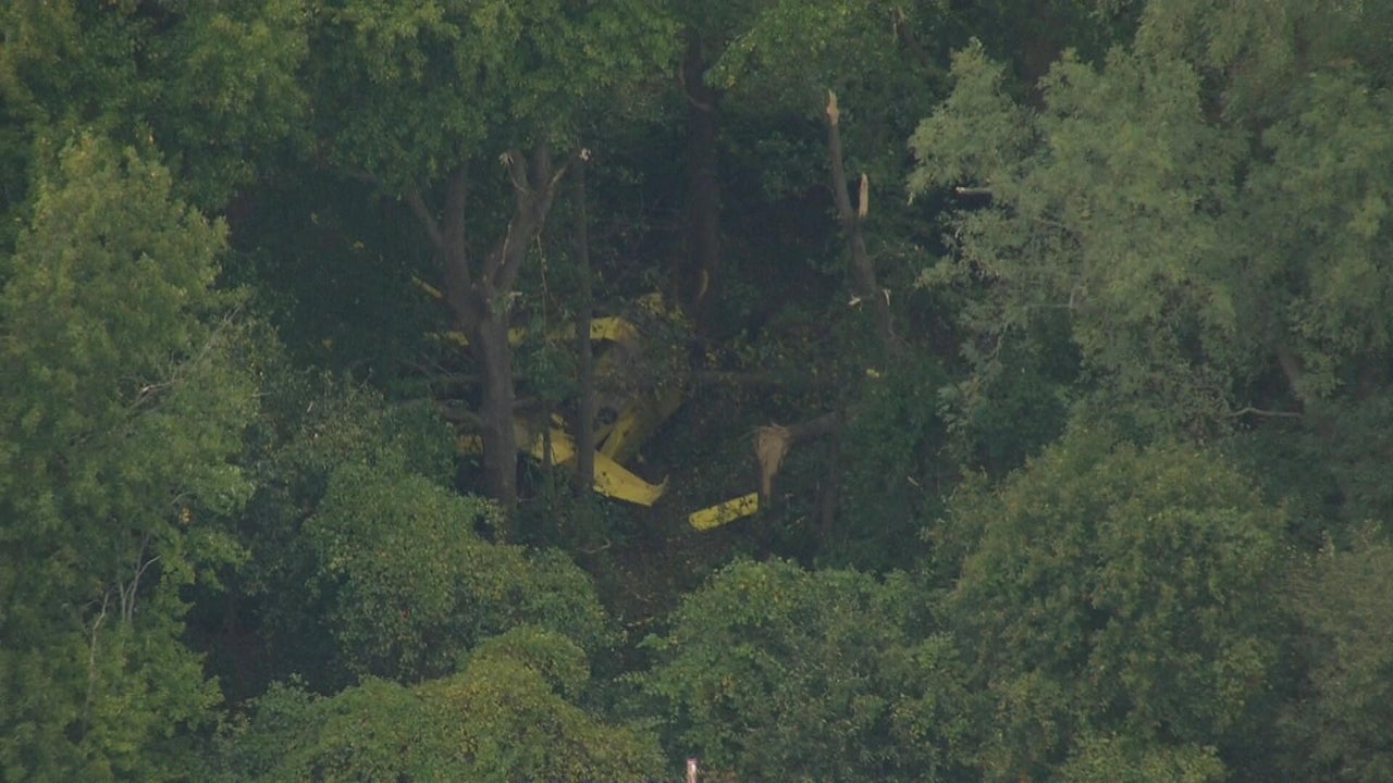 Plane Crash news - Today’s latest updates - CBS Philadelphia