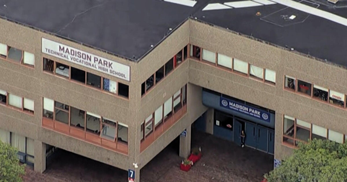 Student stabbed in hallway of Boston's Madison Park Technical ...