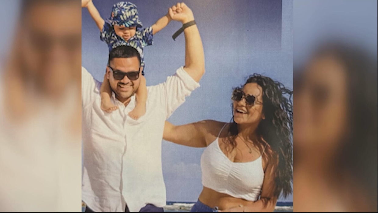 Fallen Philadelphia officer Sgt. Jaime Roman honored with memorial ...