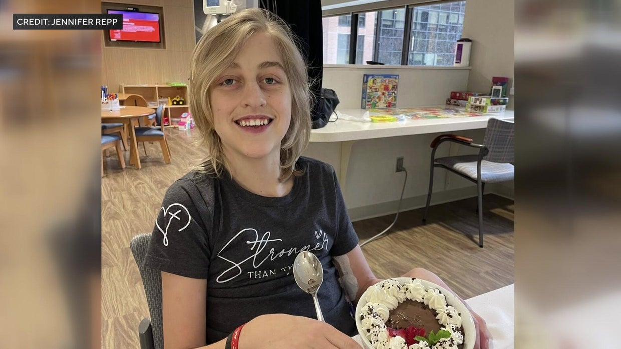 Twin Cities teen discharged from Mayo Clinic with new heart after 246 ...