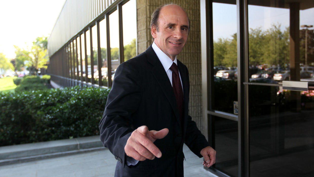 Market Basket CEO Arthur T. Demoulas fired by board of directors after ...