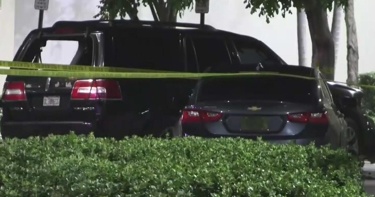 Shooting investigation underway near sheriff’s substation in Northwest ...