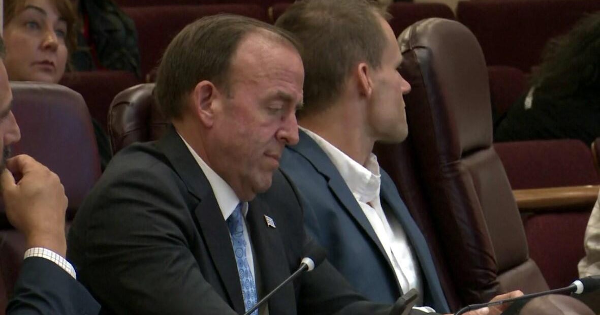 Ald. Brendan Reilly challenging Cook County Board President Toni ...