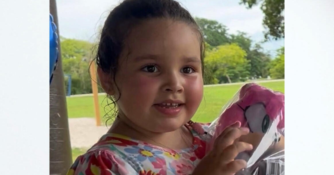 Missing Hollywood 5-year-old girl found safe in New York, mother ...