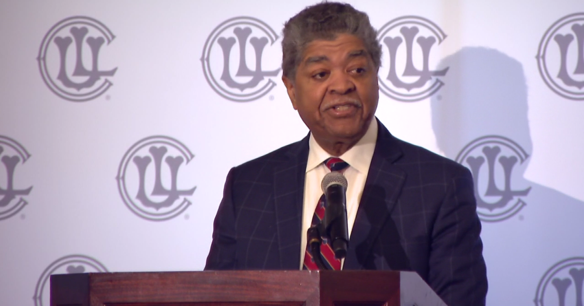 Cook County Chief Judge Timothy Evans loses bid for another term - CBS ...