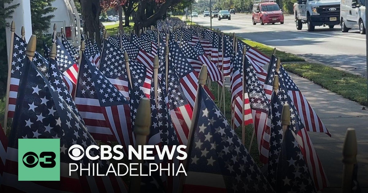 9/11 remembrance ceremonies planned around the Philadelphia region ...