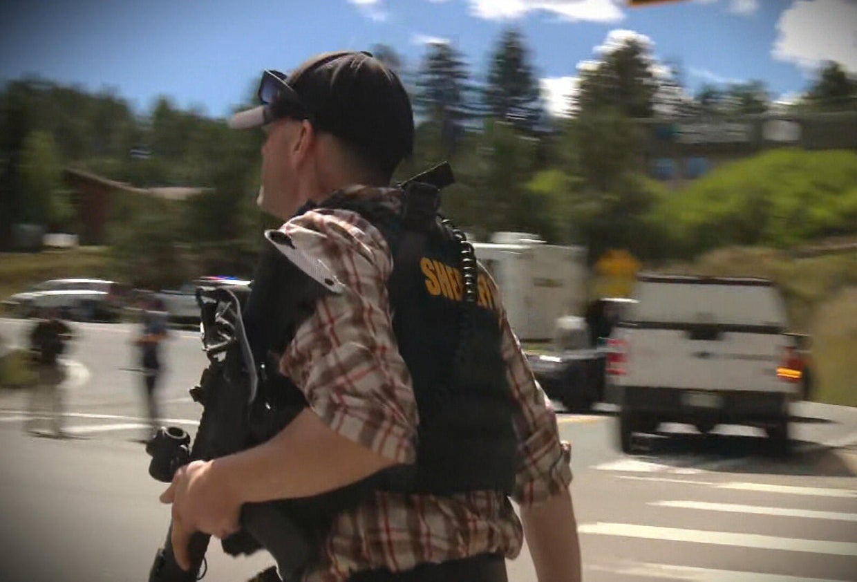 2 students wounded in shooting at Evergreen High School in Colorado ...