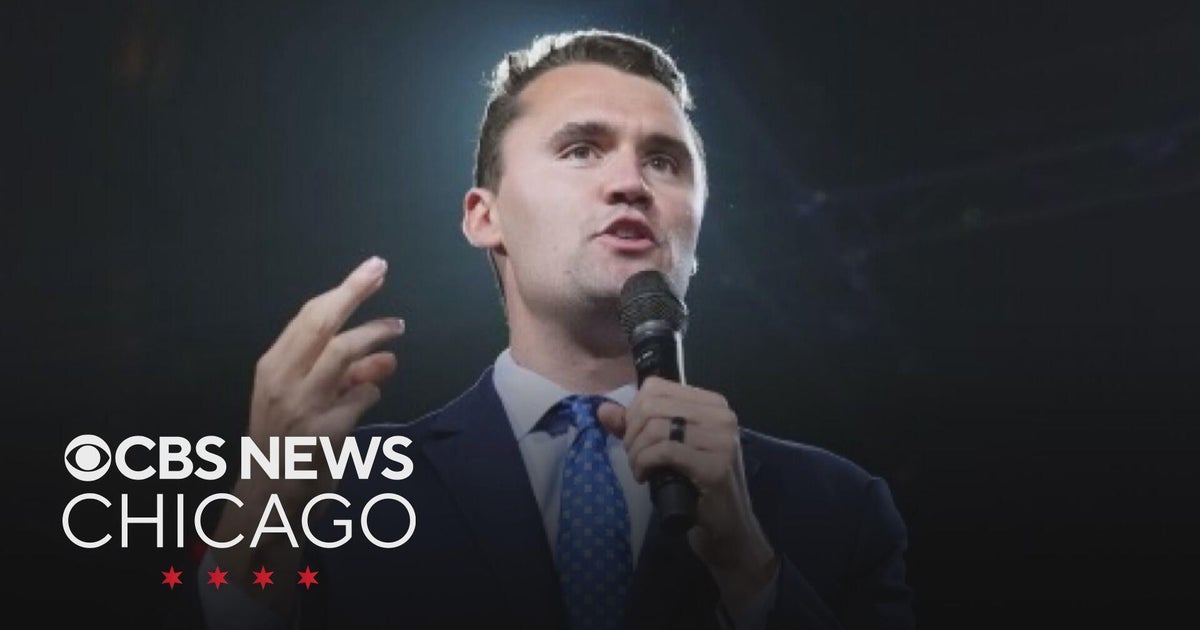 Charlie Kirk shooting comes at pivotal moment for political violence ...