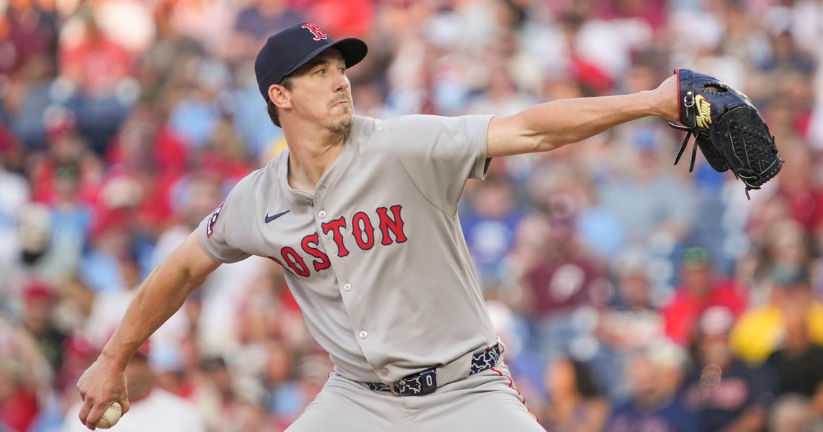 Phillies call up Walker Buehler to start vs. Royals, place Jose ...