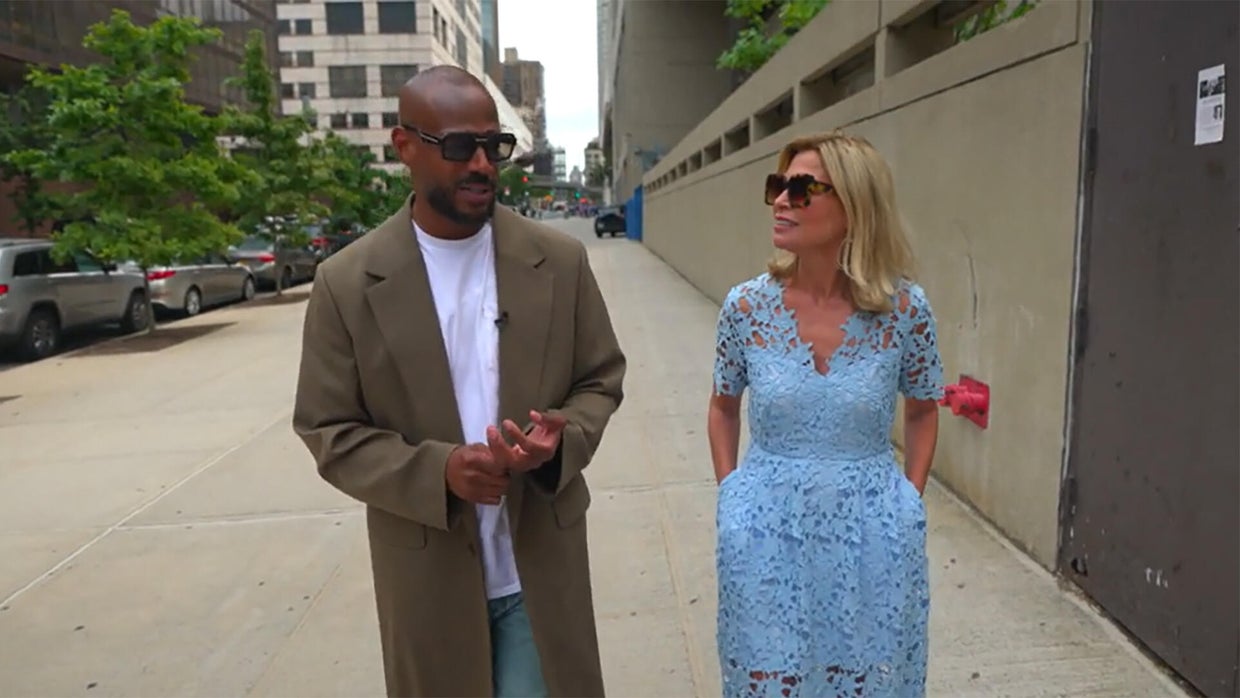 This week on "Sunday Morning" (Sept. 14) - CBS News