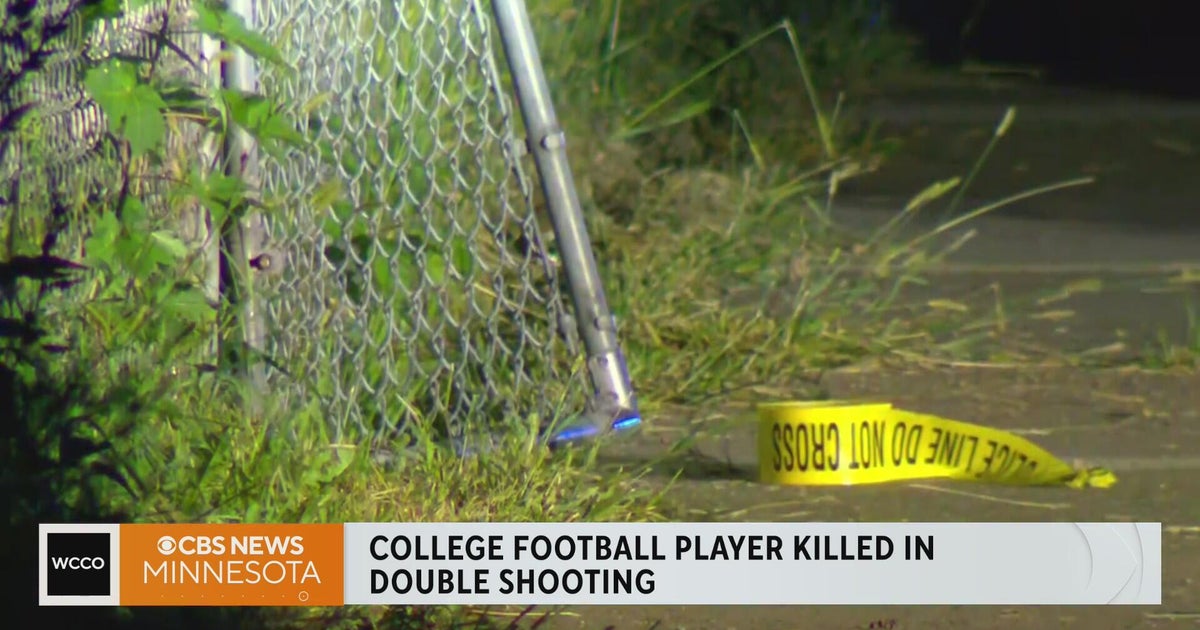 WCCO digital headlines: Morning of Sept. 13, 2025 - CBS Minnesota