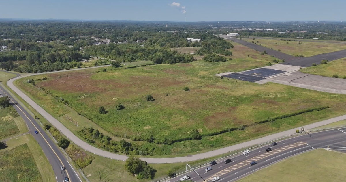 Major redevelopment project coming to Horsham after part of Willow ...
