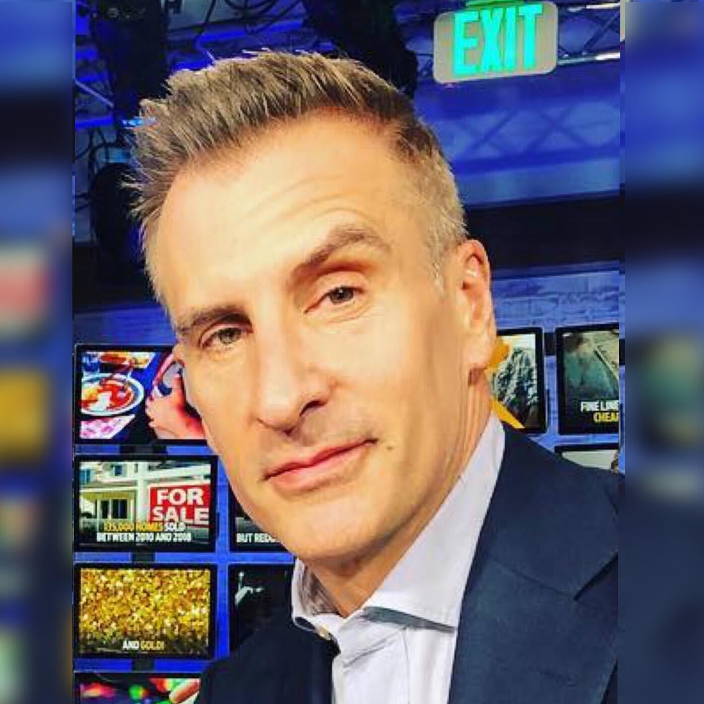 Brian Unger - CBS News Atlanta