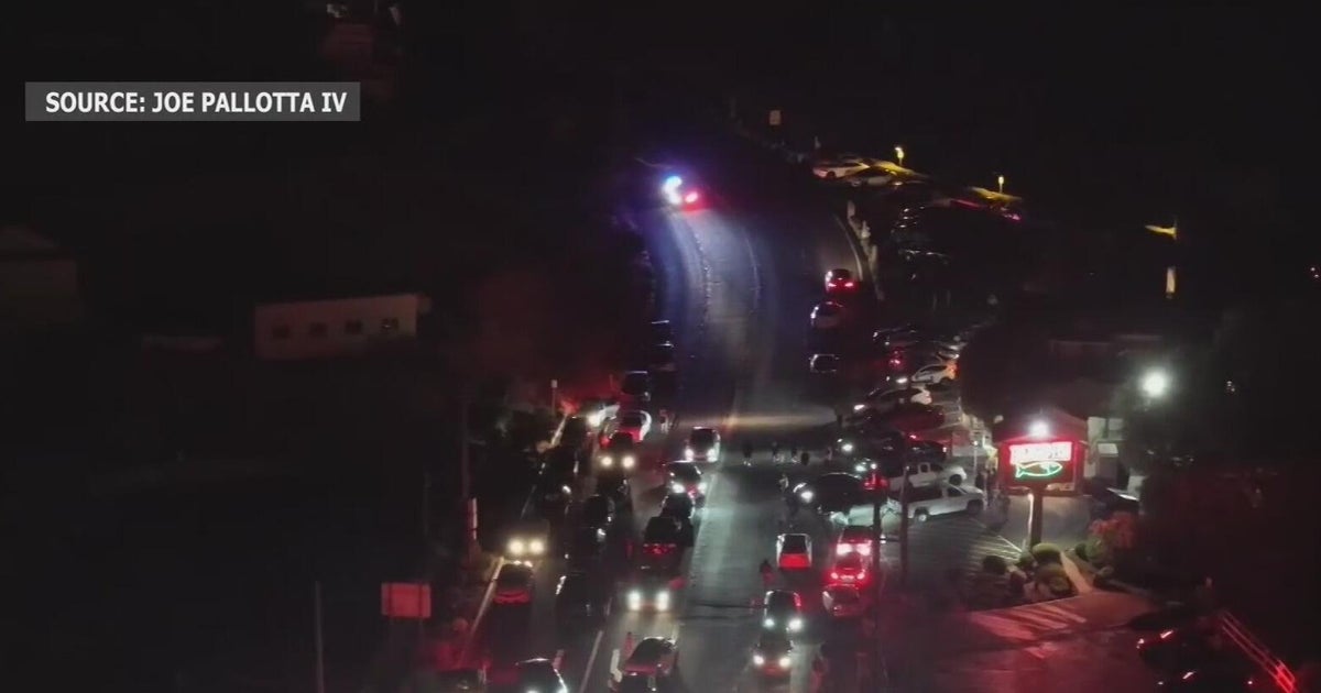 Spectator who died in Bay Area sideshow identified as 16-year-old from ...