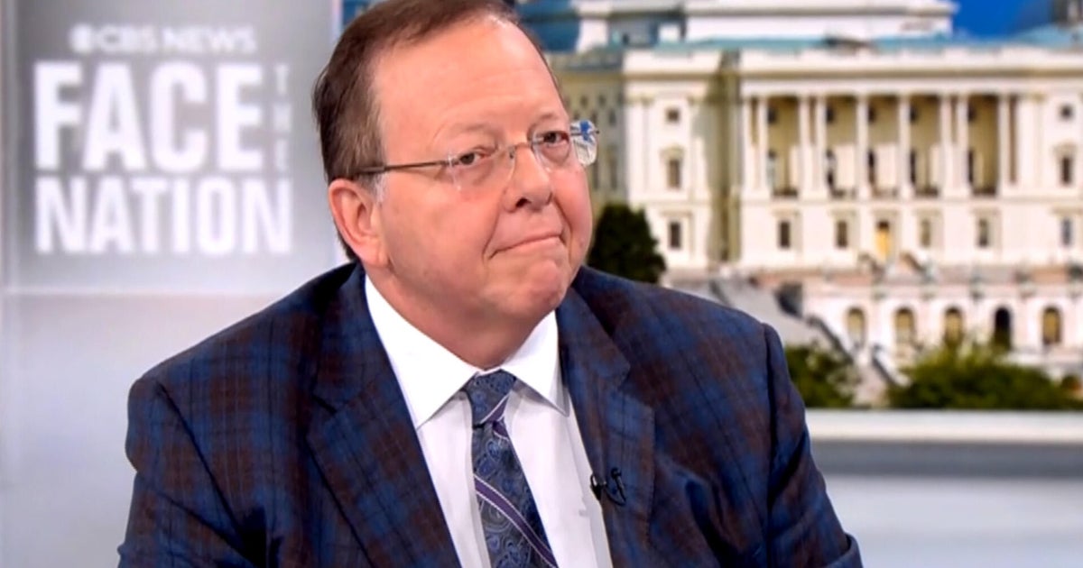 America now in an era of "violent populism," says University of Chicago professor Robert Pape ...