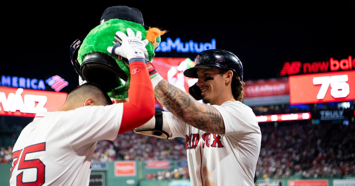 Where the Red Sox sit in American League playoff picture after weekend ...