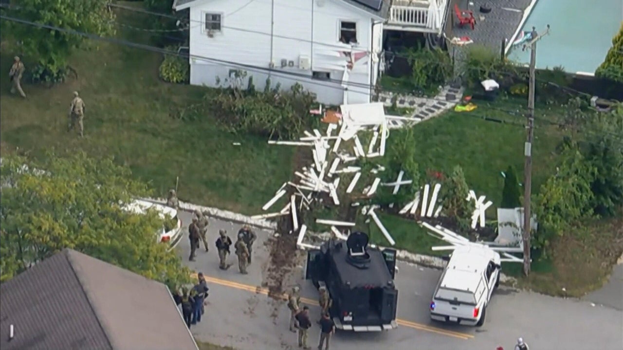 Lawrence News news - Today’s latest updates - CBS Boston