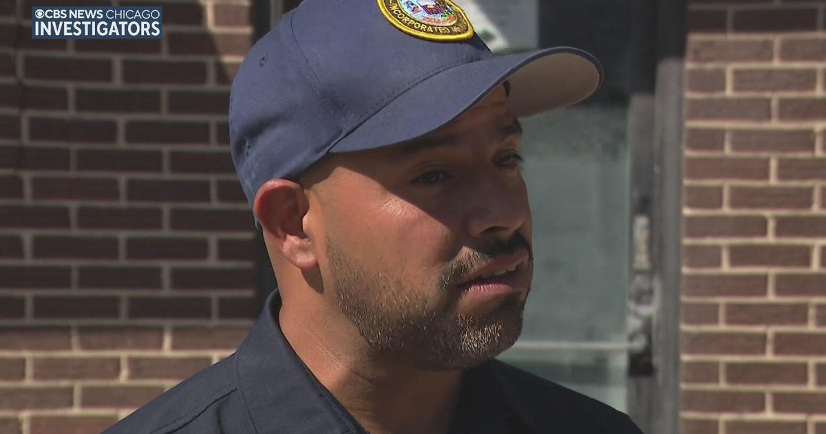 Ald. Andre Vasquez issues response after dead rat, derogatory note left in front of his office ...