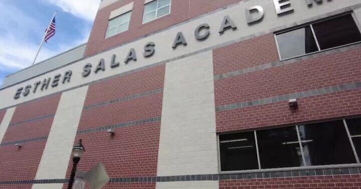 Union City, N.J. names school after Judge Esther Salas, whose son was ...