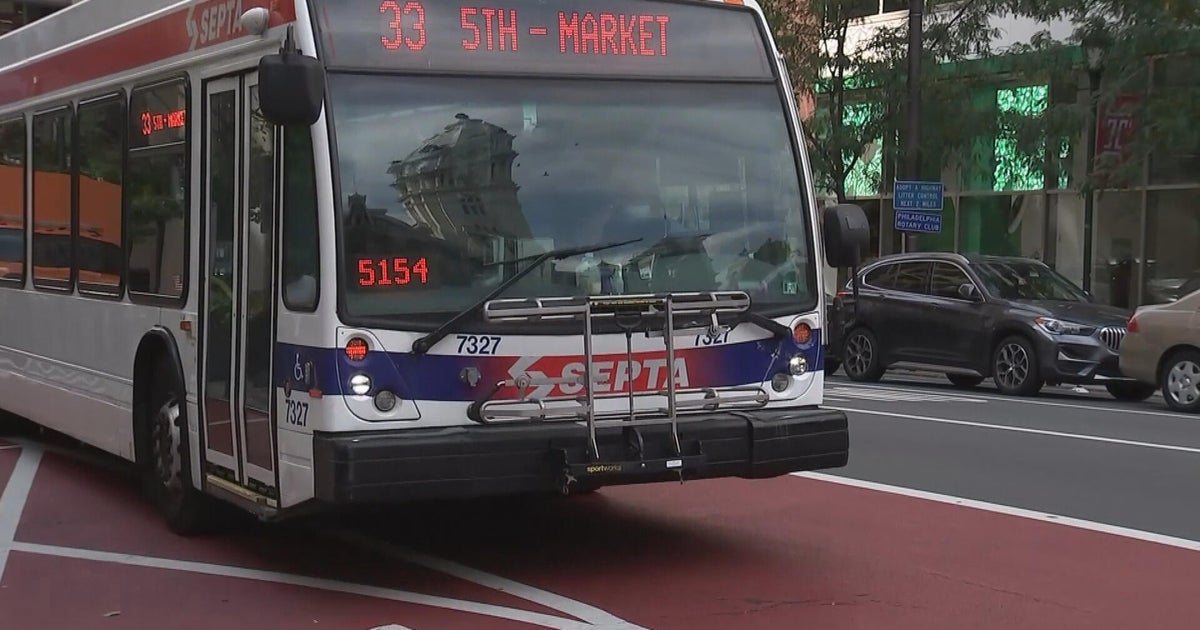 SEPTA service fully restored with fare increases after service cuts in ...
