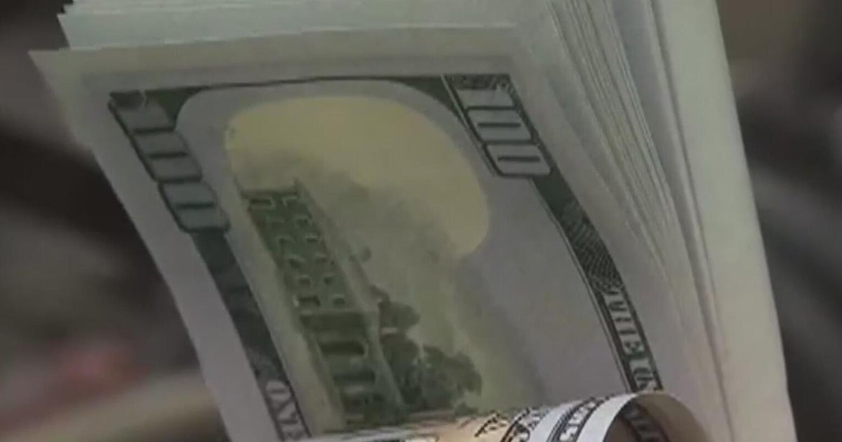Federal reserve and next steps in interest rates - CBS Detroit