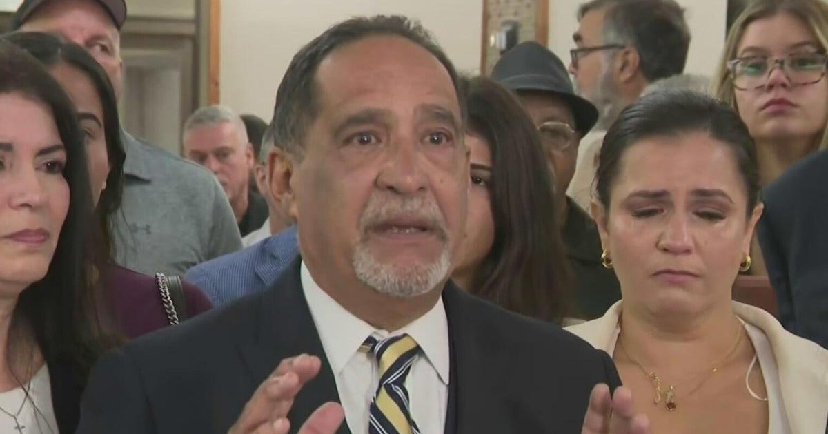 Ex-Miami-Dade Commissioner Joe Martinez sentenced to nearly 3 years in ...
