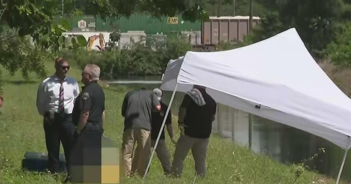 Body found in Doral canal as authorities probe missing person case ...