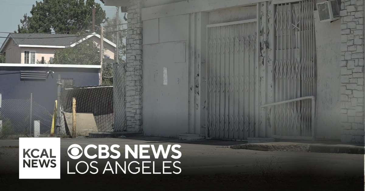 Long Beach offering $75K for ideas on how to revamp city's vacant lots ...